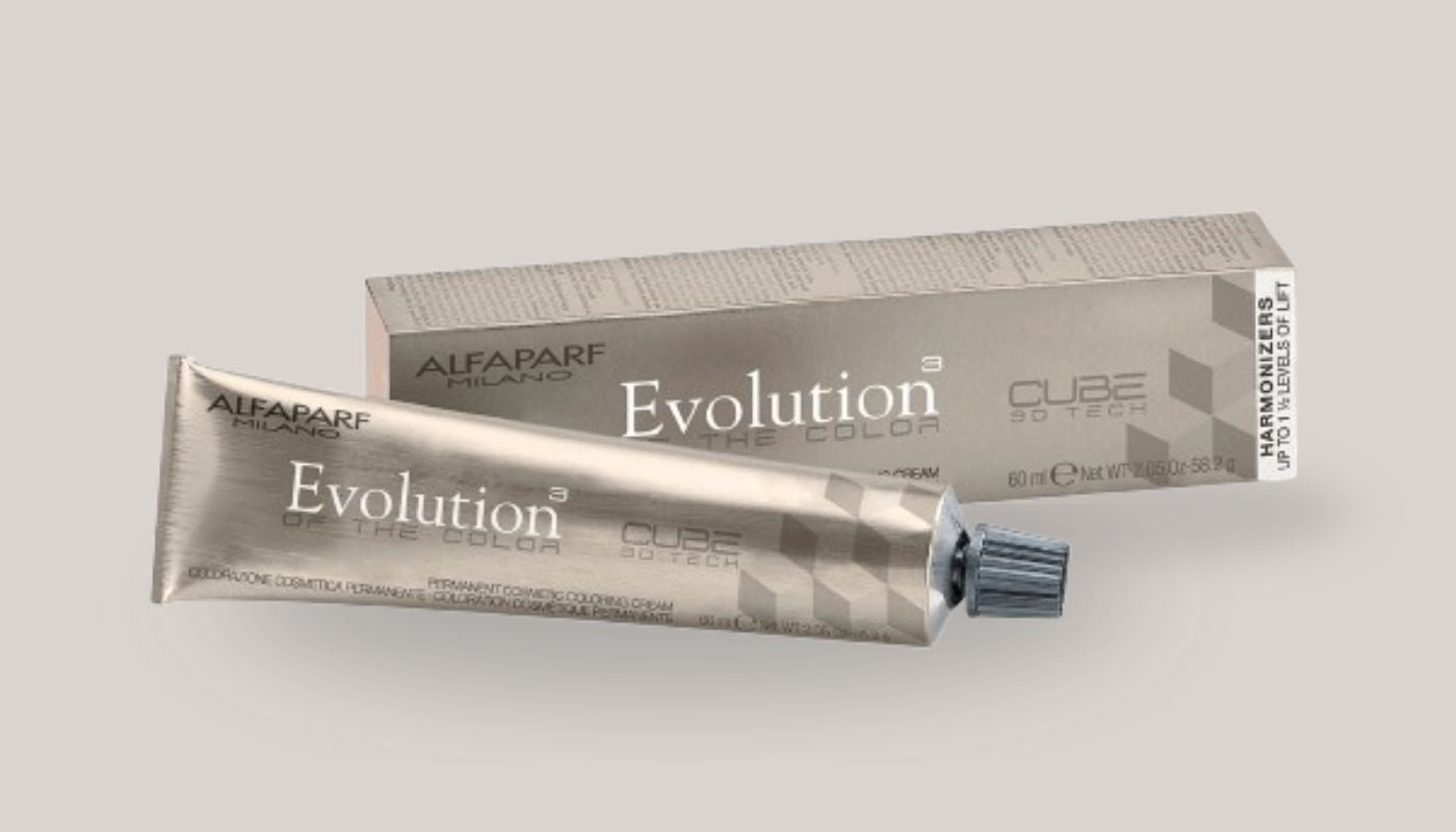 Alfaparf Evolution of the Color | Products and promos | FeelYourLook