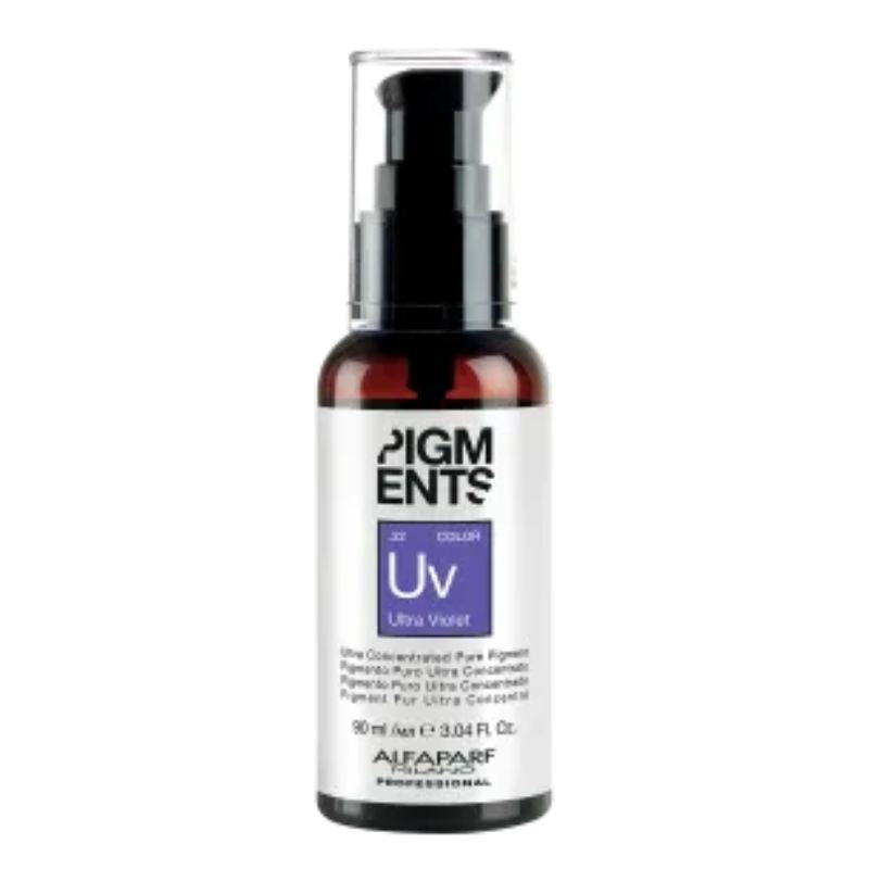 Alfaparf pigments va violet ash .21