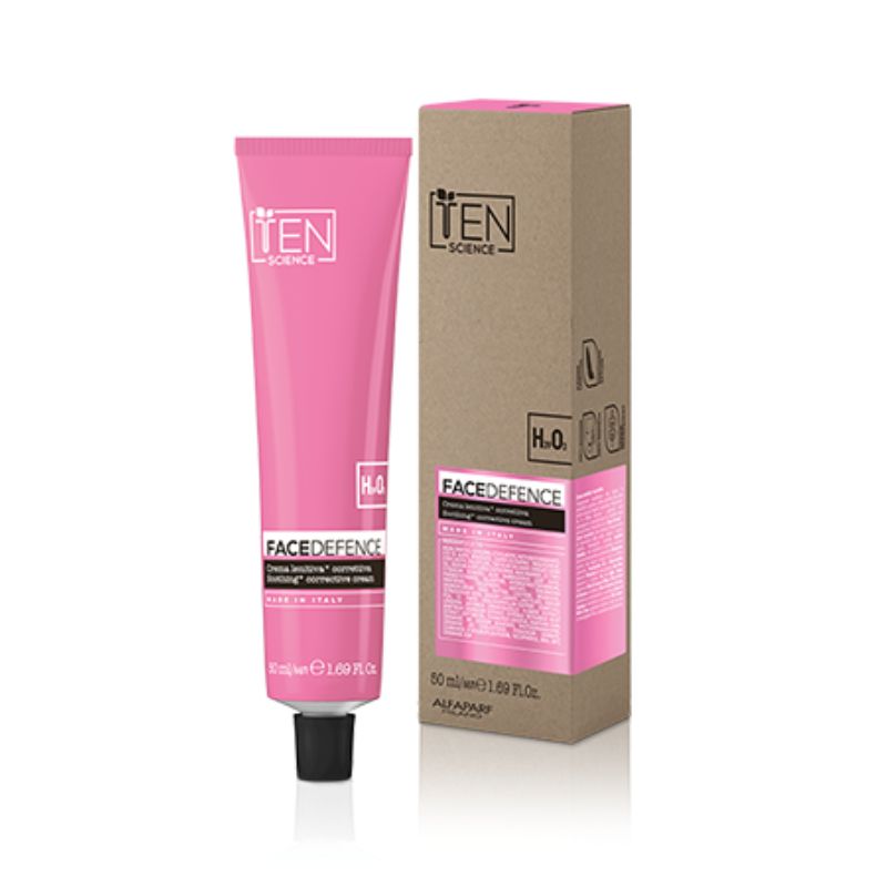 Ten Science Face Defense Soothing Corrective Cream